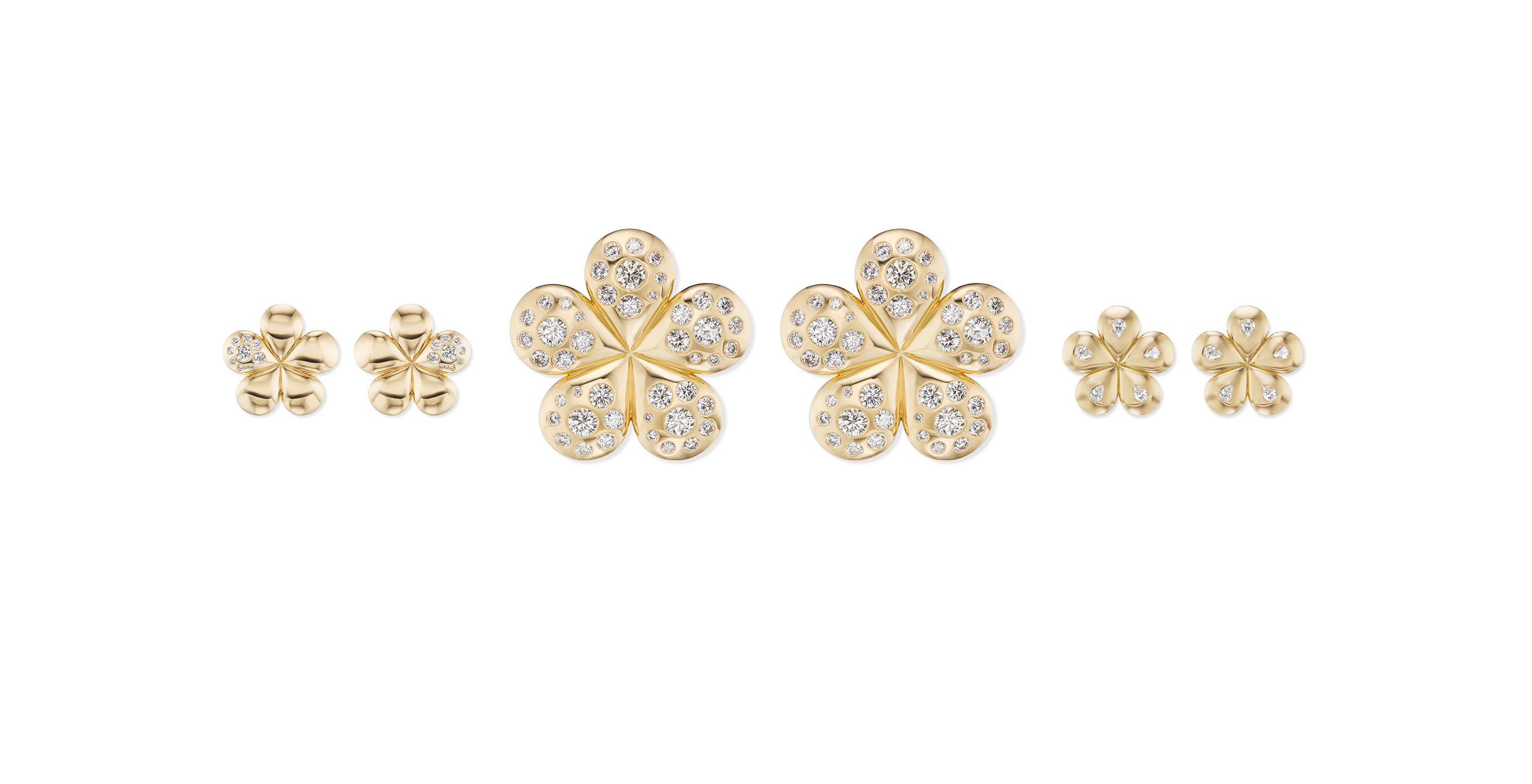 Earrings – Brent Neale