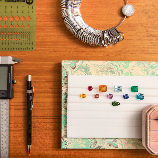 Custom Jewelry – Brent Neale