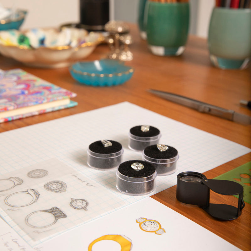 Custom Jewelry – Brent Neale