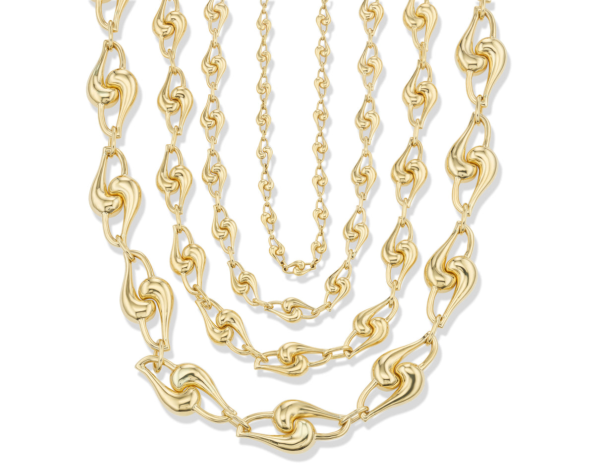 Knot Collection – Brent Neale