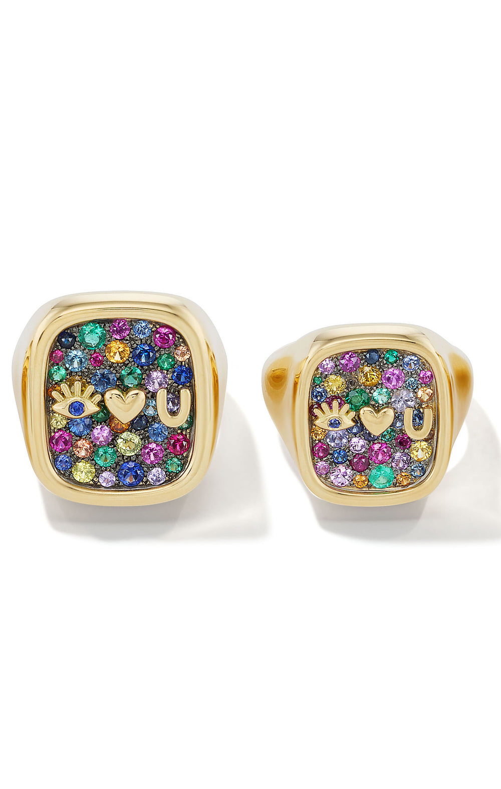 Signet Collection – Brent Neale