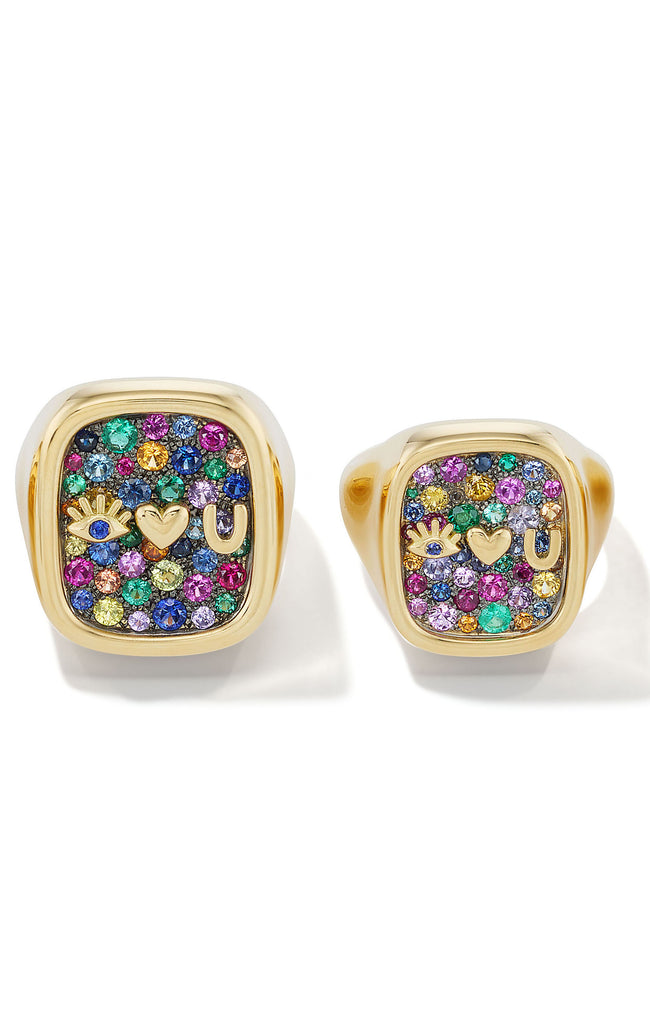 Signet Collection – Brent Neale